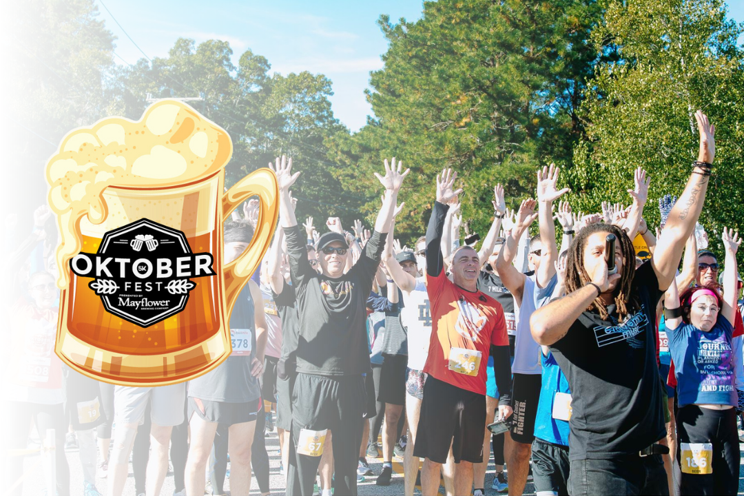 Oktoberfest 5K - RaceWire Events