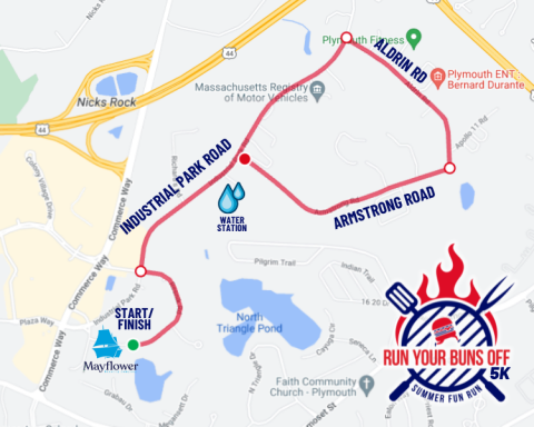 Run Your Buns Off 5K - RaceWire Events